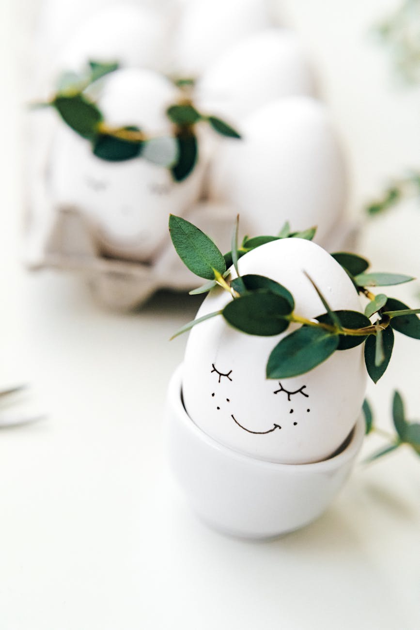 5 Actividades divertidas para hacer en Pascua
