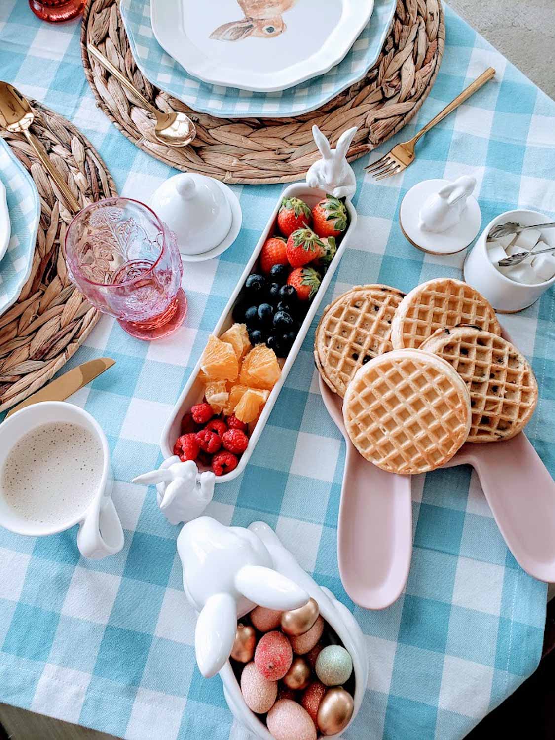 5 Actividades divertidas para hacer en Pascua